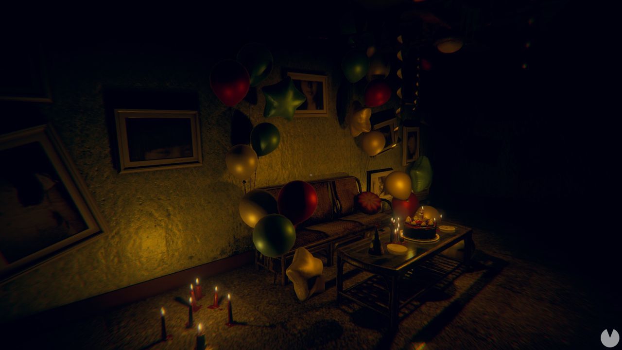 Devotion - Videojuego (PC) - Vandal
