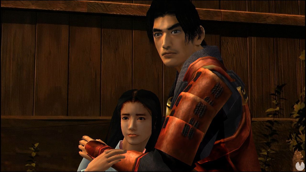 Onimusha Warlords Videojuego Ps4 Xbox One Switch Y Pc Vandal