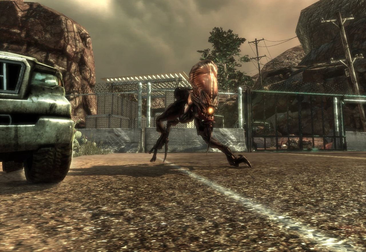 BlackSite: Area 51 - Videojuego (PS3, Xbox 360 y PC) - Vandal
