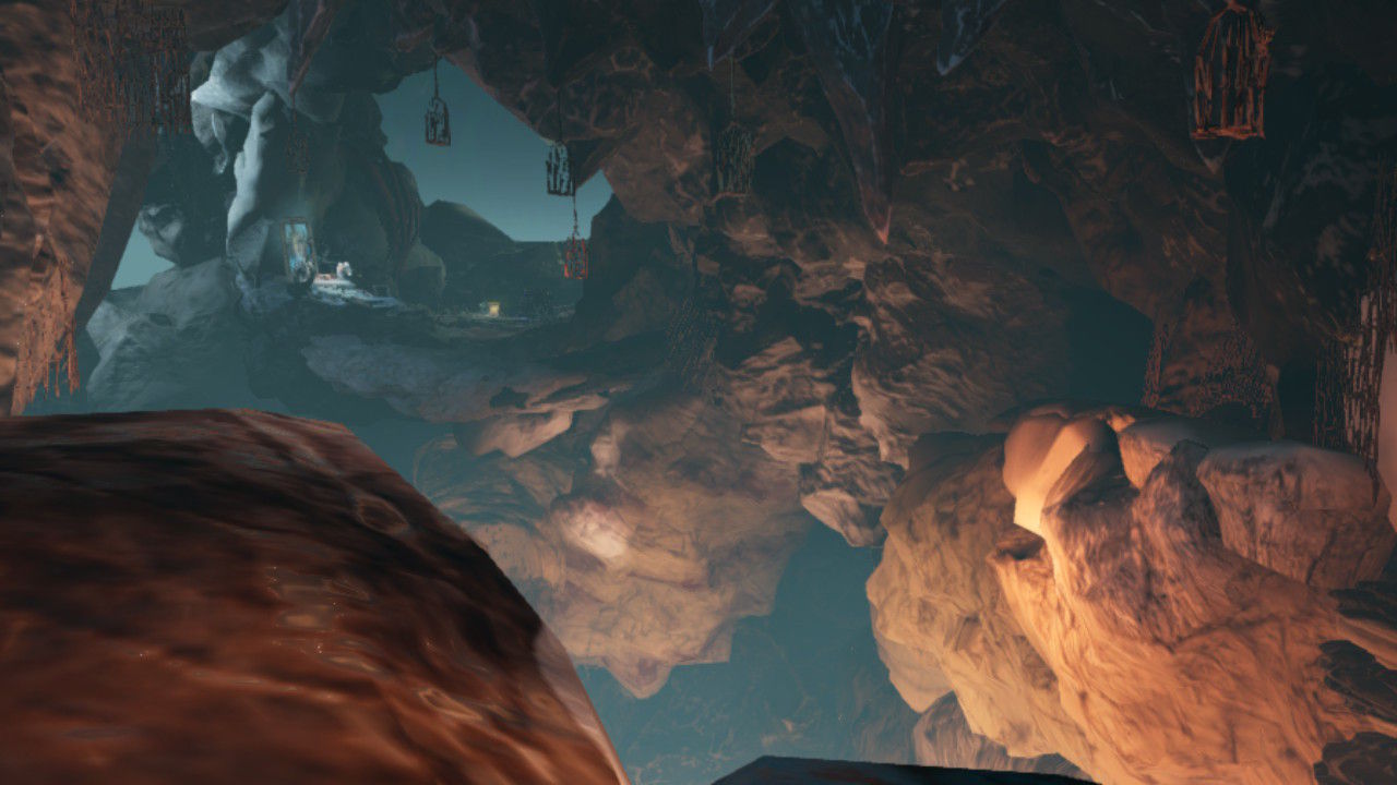 Agony - Videojuego (PS4, PC, Xbox One y Switch) - Vandal