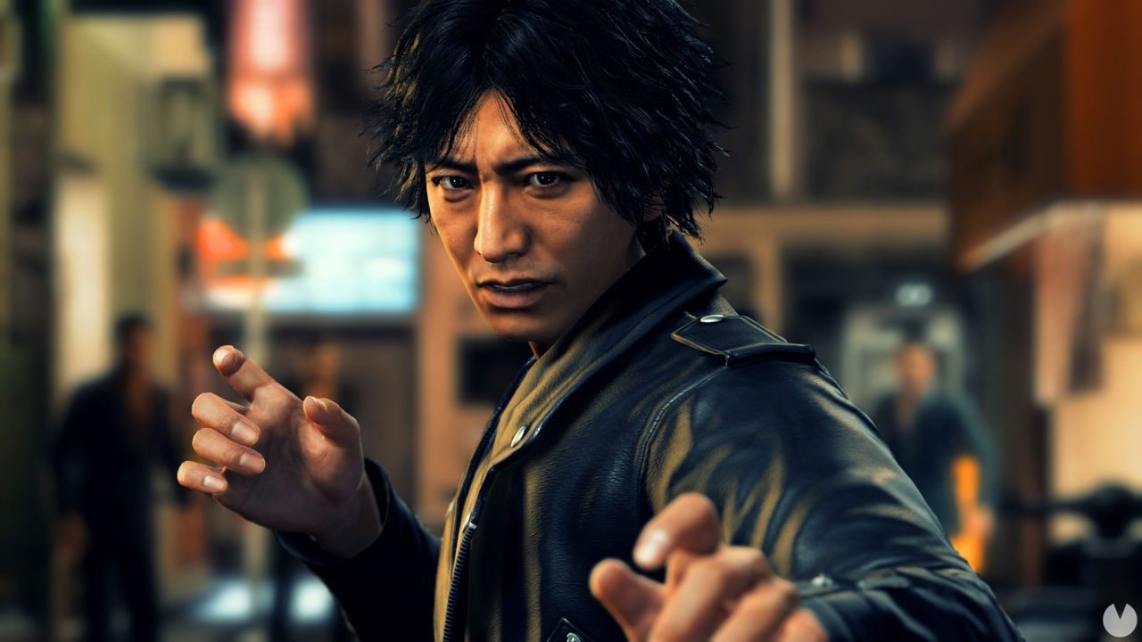 Judgment - Videojuego (PS4, PS5, Xbox Series X/S y PC) - Vandal
