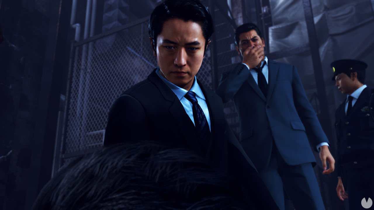 Judgment - Videojuego (PS4, PS5, Xbox Series X y PC) - Vandal