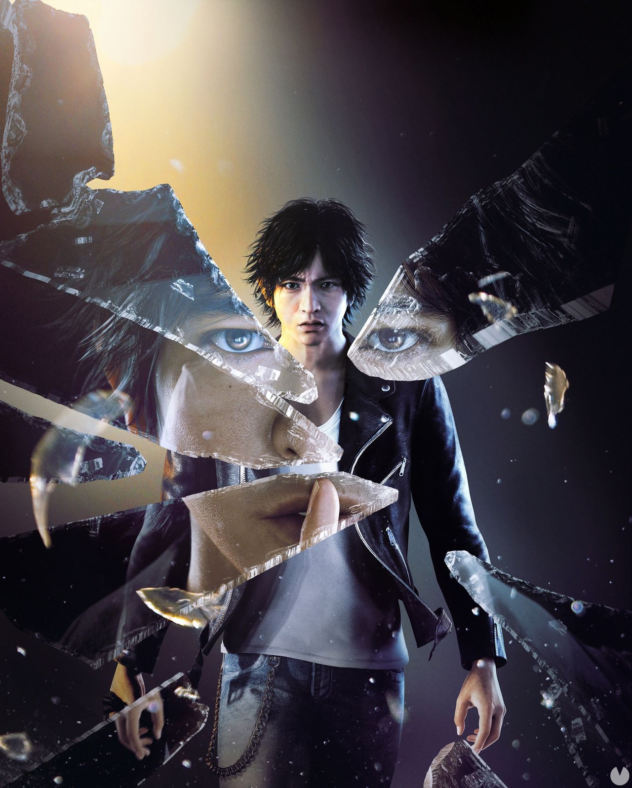 Judgment - Videojuego (PS4, PS5, Xbox Series X y PC) - Vandal