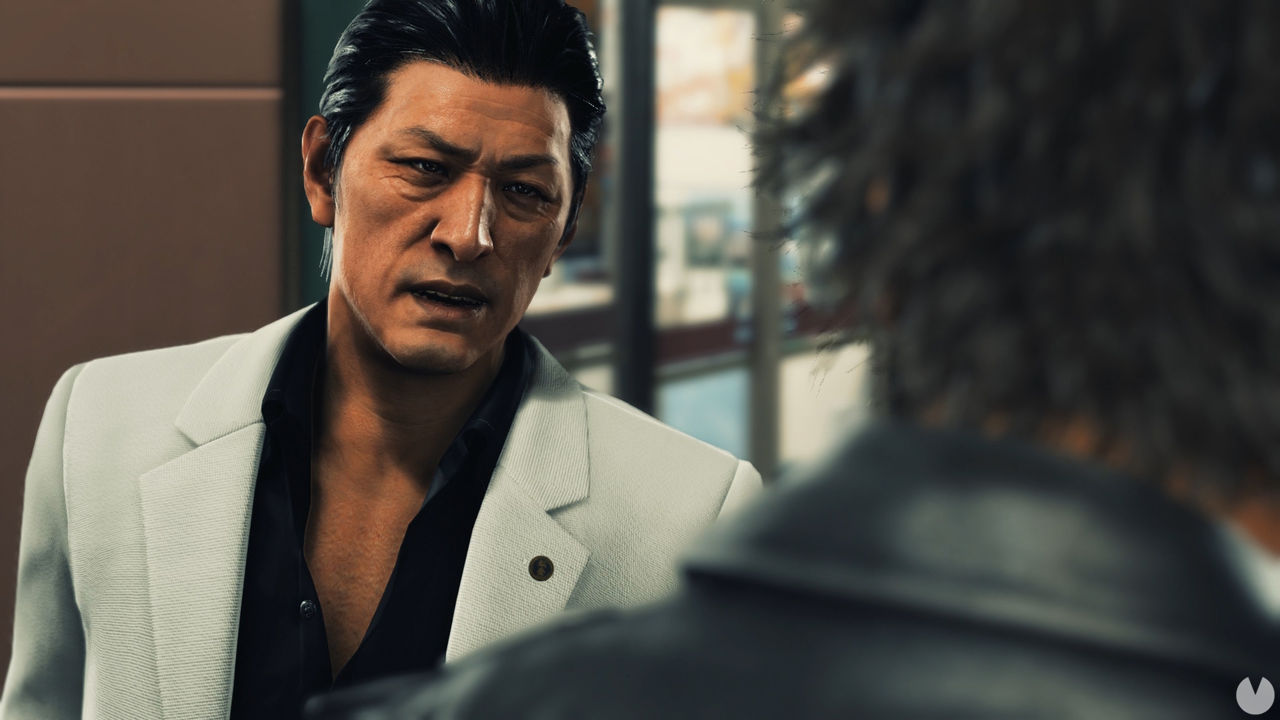 Judgment - Videojuego (PS4, PS5, Xbox Series X y PC) - Vandal