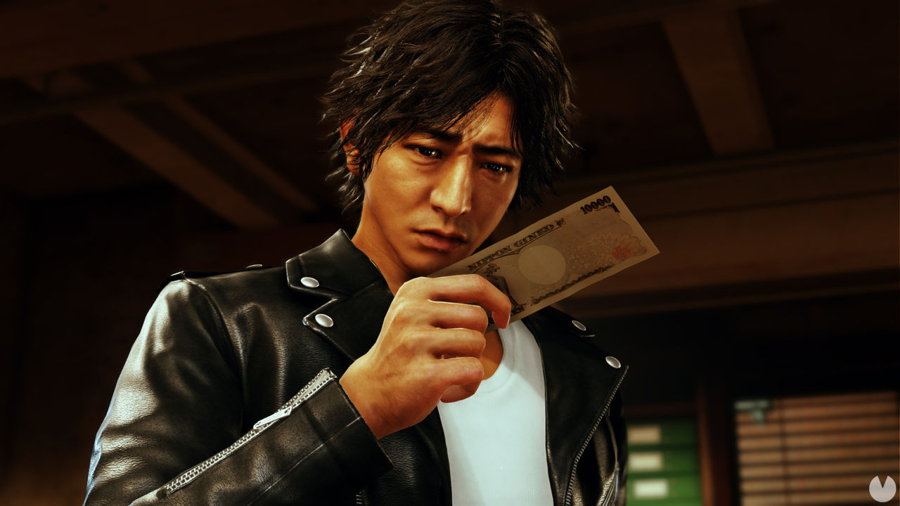 Judgment - Videojuego (PS4, PS5 y Xbox Series X/S) - Vandal