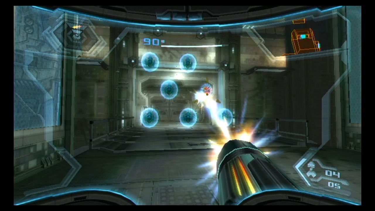 Metroid Prime Trilogy - Videojuego (Wii) - Vandal
