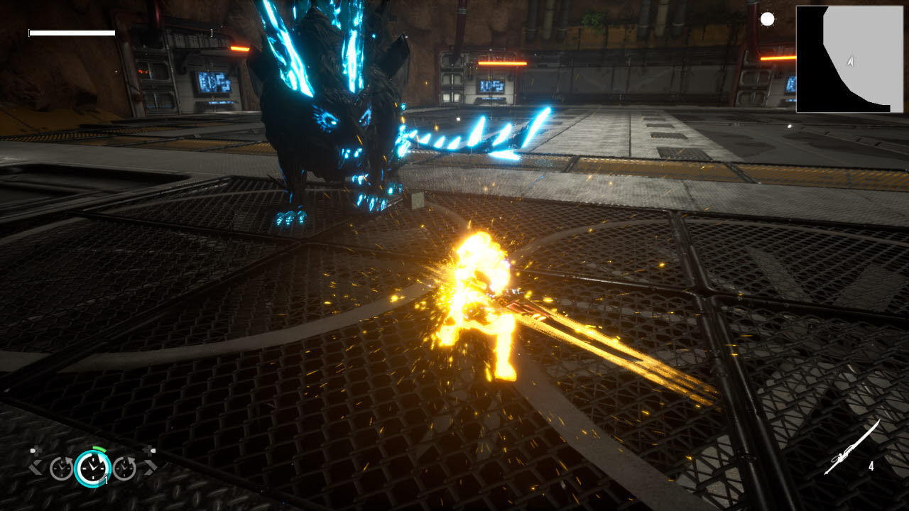 Ultra Age - Videojuego (PS4, PC y Switch) - Vandal