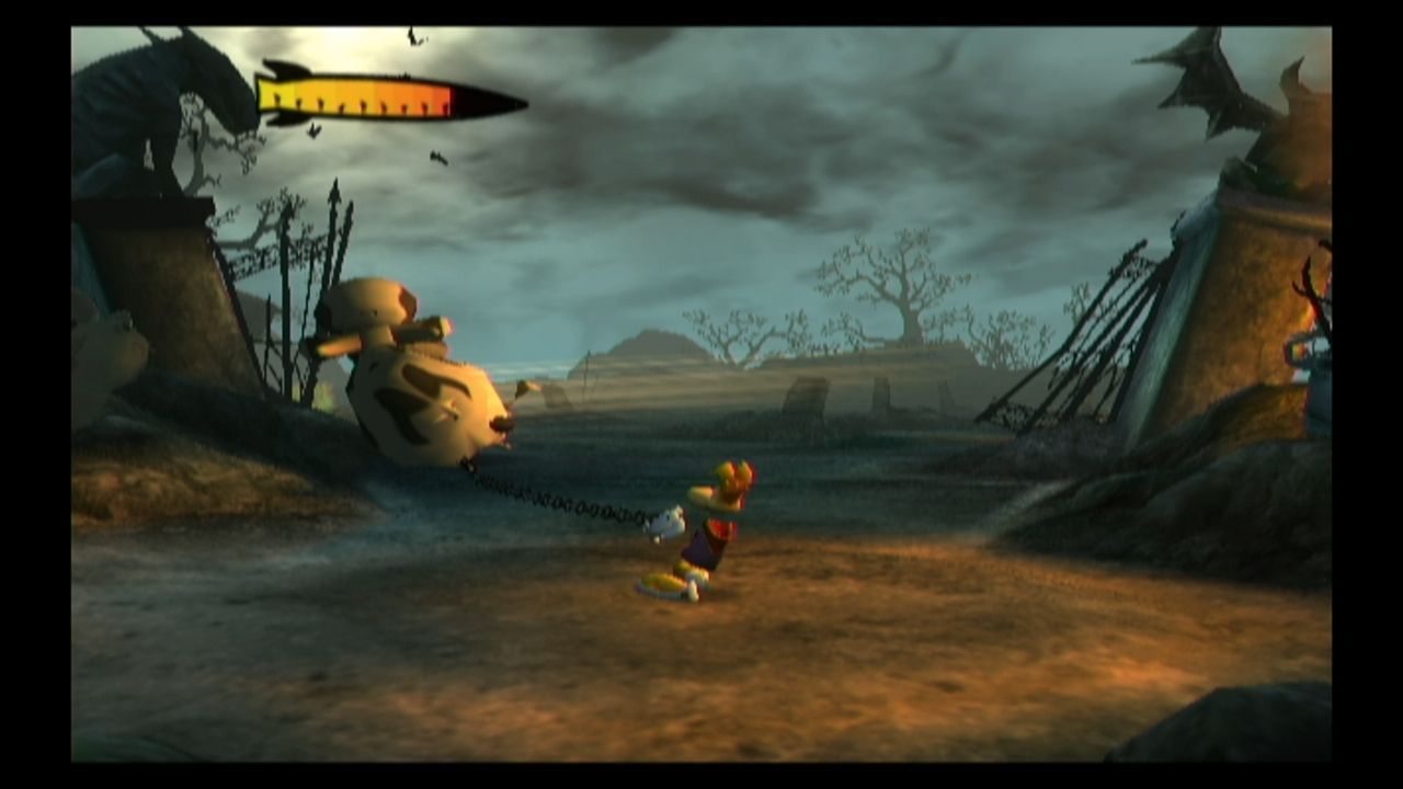 Rayman Raving Rabbids - Videojuego (Wii, PS2, Game Boy Advance, NDS ...