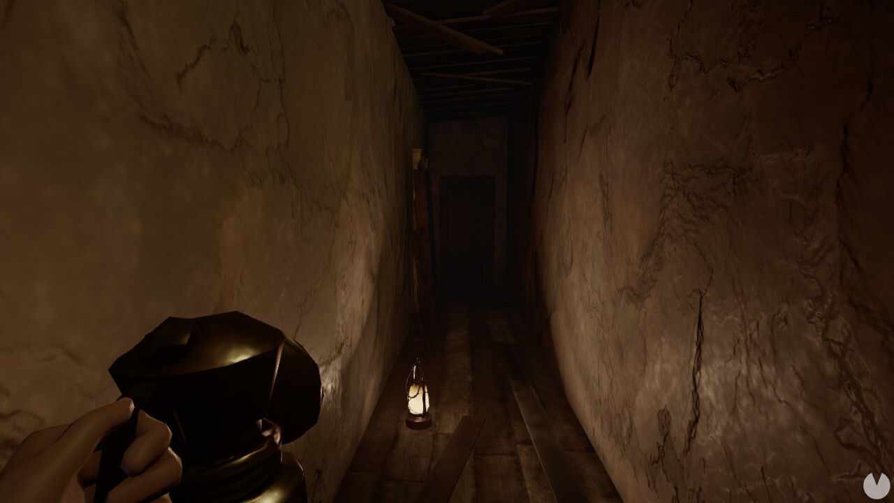 Silver Chains - Videojuego (PS4, PC, Switch, Xbox One y Xbox Series X) - Vandal