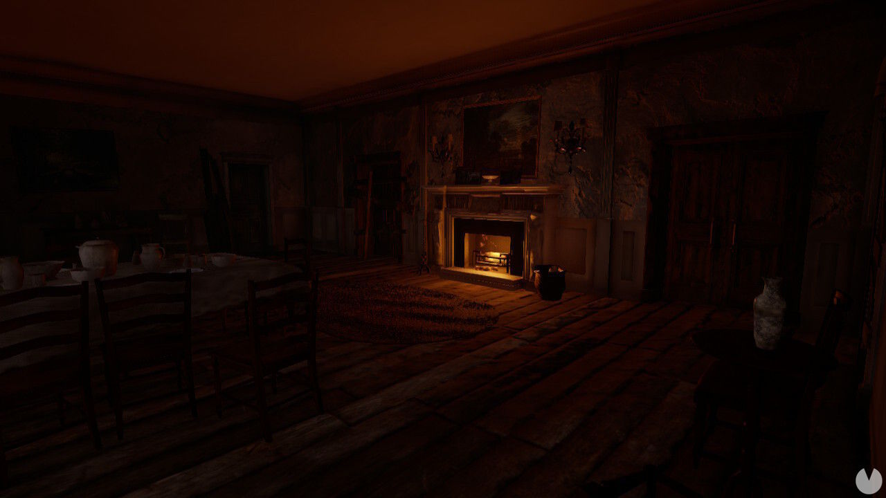 Silver Chains - Videojuego (PS4, PC, Switch, Xbox One y Xbox Series X) - Vandal