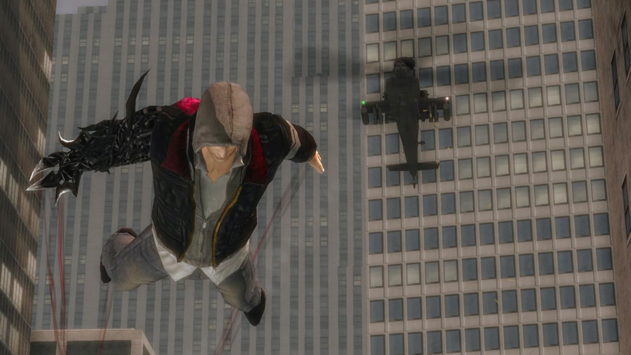 Prototype - Videojuego (PS3, Xbox 360, PC, PS4 y Xbox One) - Vandal