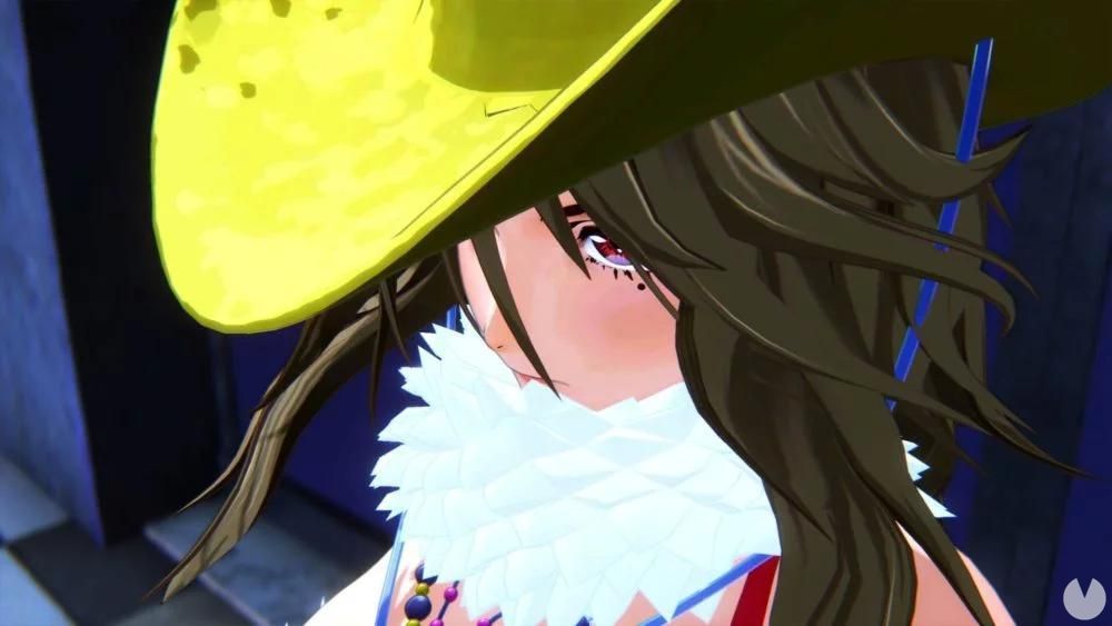 Onee Chanbara Origin - Videojuego (PS4 y PC) - Vandal