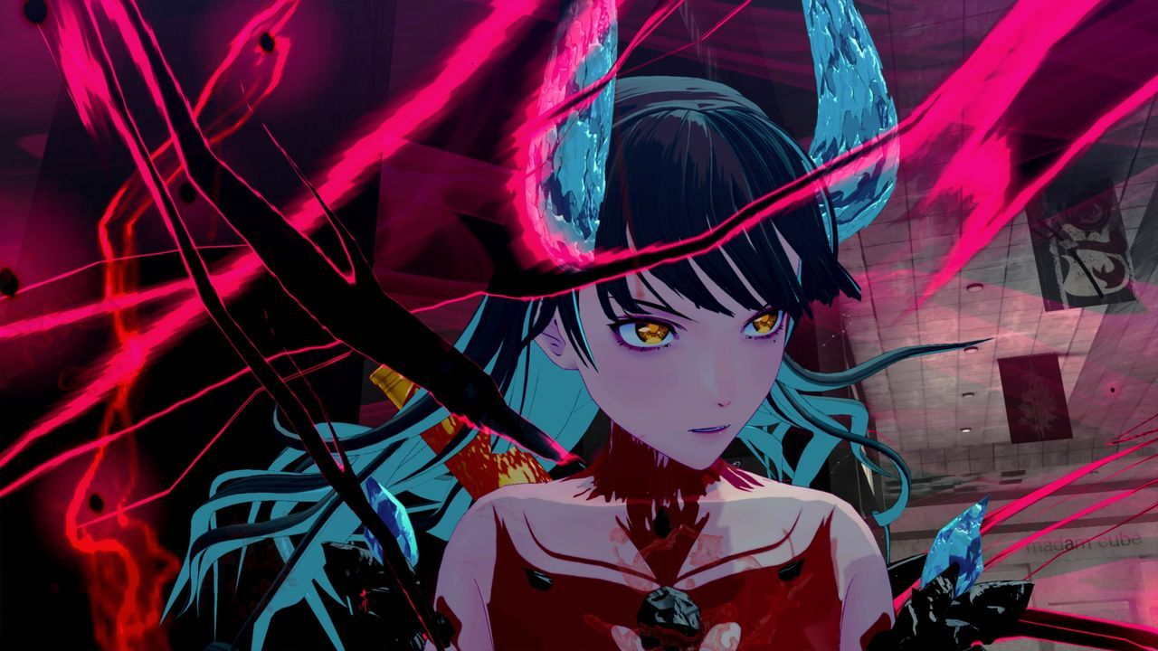 Onee Chanbara Origin - Videojuego (PS4 y PC) - Vandal