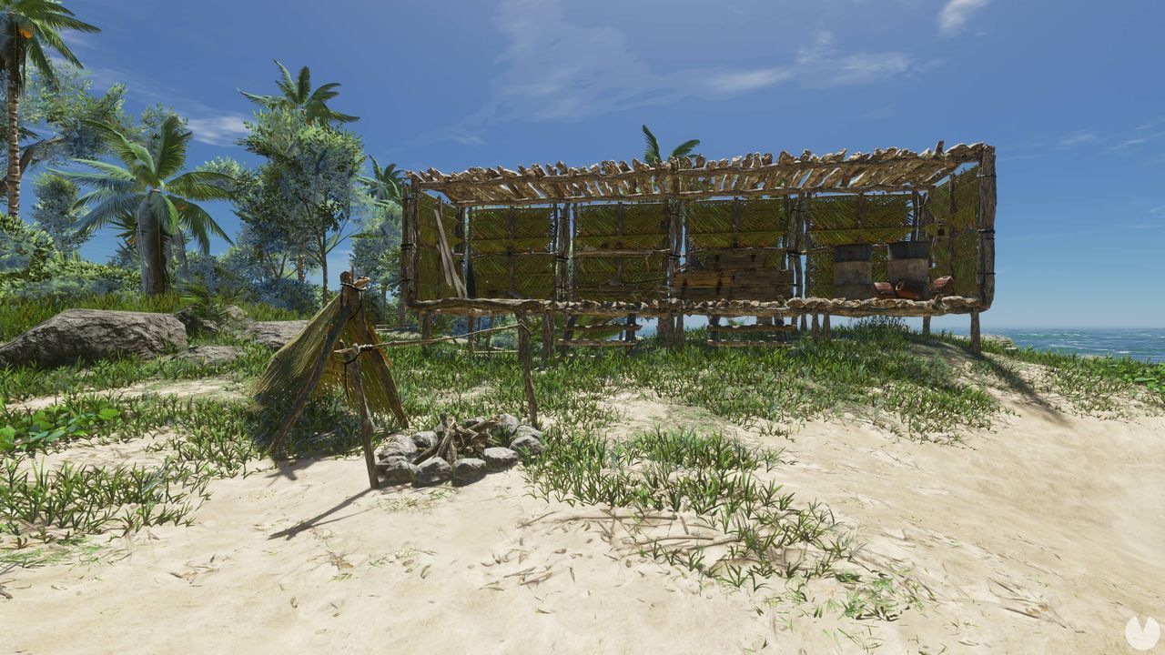 Stranded Deep - Videojuego (PC, PS4, Xbox One y Switch) - Vandal