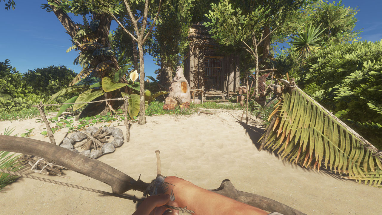 Stranded Deep - Videojuego (PC, PS4, Xbox One y Switch) - Vandal