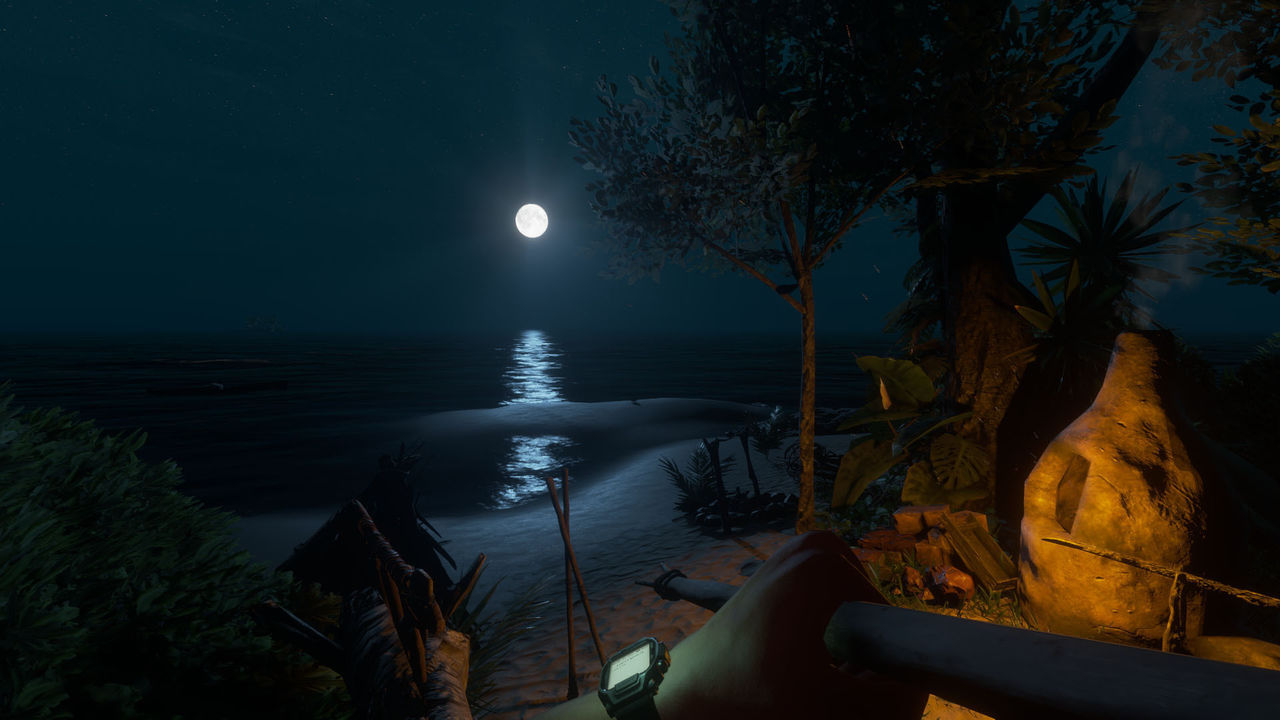 Stranded Deep - Videojuego (PC, PS4, Xbox One y Switch) - Vandal