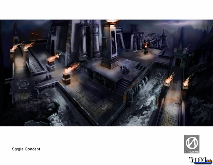 Conan - Videojuego (PS3, Xbox 360, PS2, GameCube, Xbox y PC) - Vandal