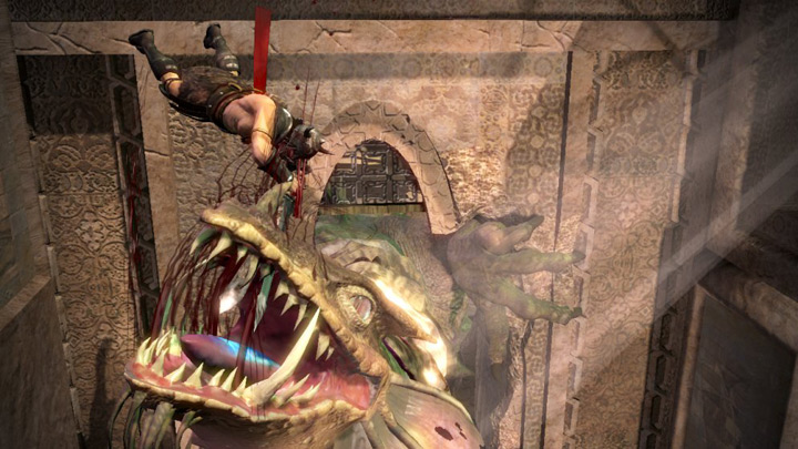 Conan - Videojuego (PS3, Xbox 360, PS2, GameCube, Xbox y PC) - Vandal