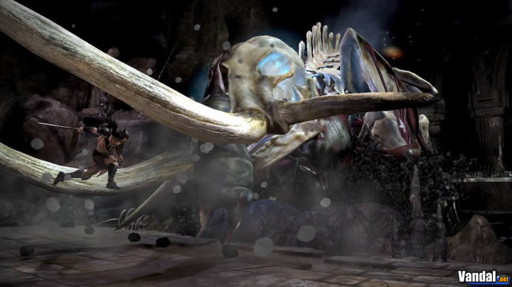 Conan - Videojuego (PS3, Xbox 360, PS2, GameCube, Xbox y PC) - Vandal