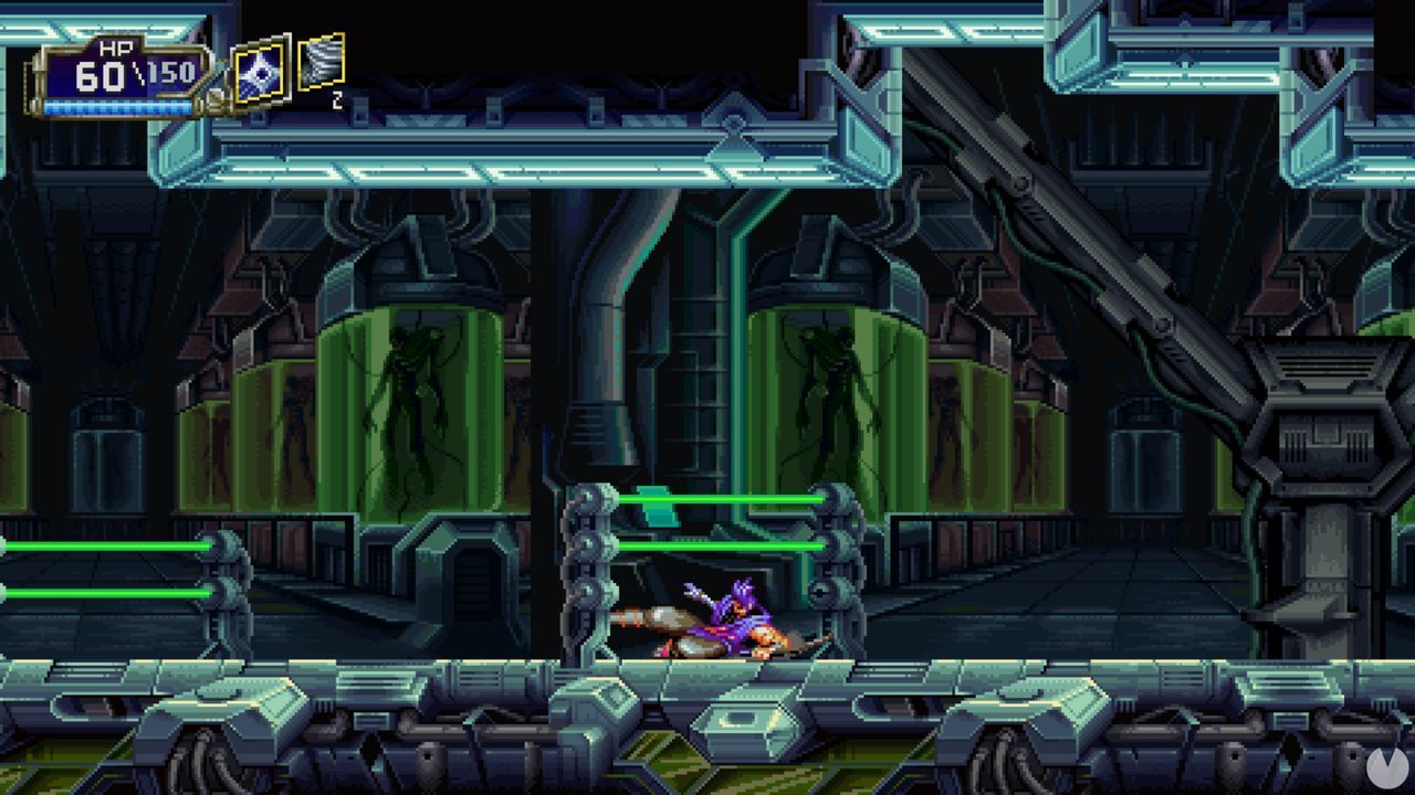 Bushiden - Videojuego (PC, PS4 y Switch) - Vandal