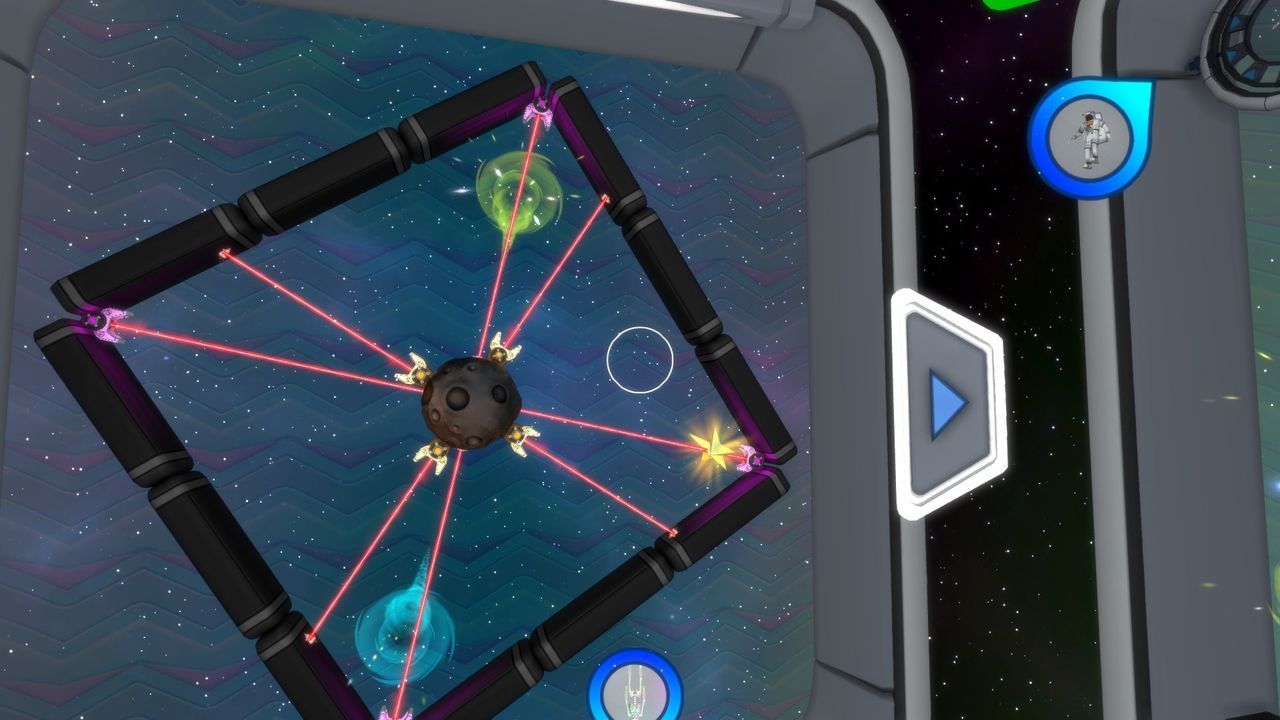 Nebulous - Videojuego (PC, Android, PS4 y Xbox One) - Vandal