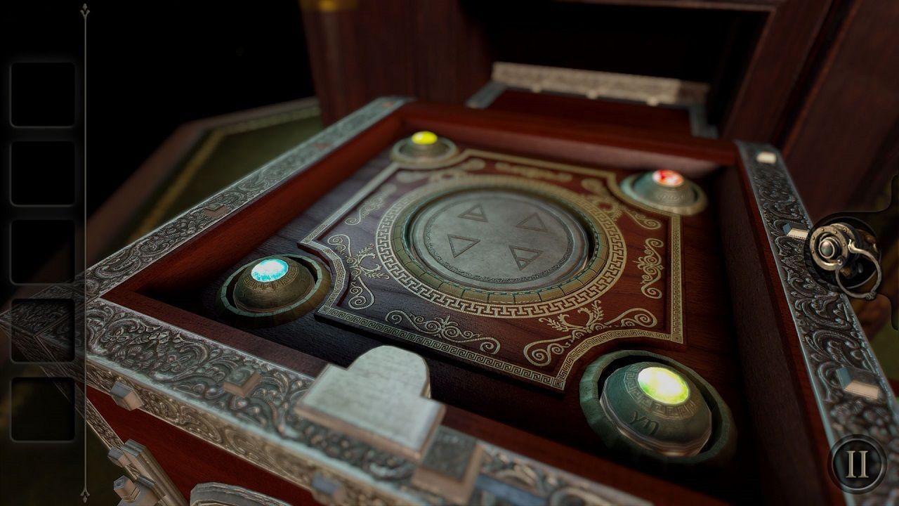 The Room - Videojuego (PC, Android, iPhone y Switch) - Vandal