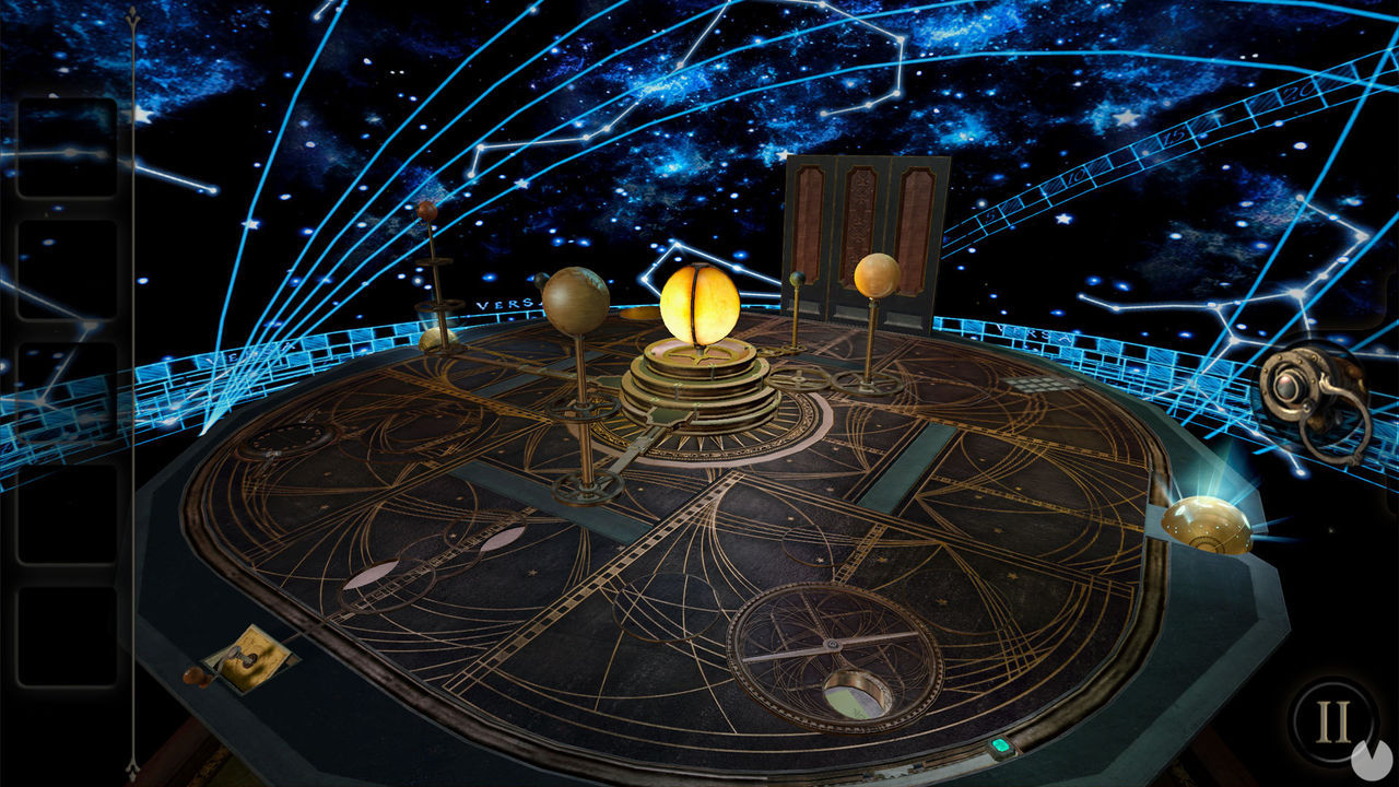 The Room - Videojuego (PC, Android, iPhone y Switch) - Vandal