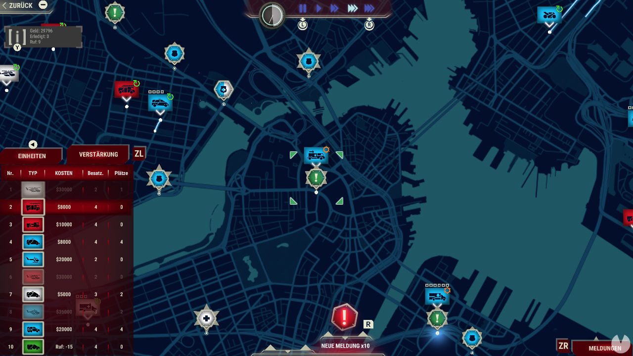 911 Operator - Videojuego (PC, PS4, Xbox One y Switch) - Vandal