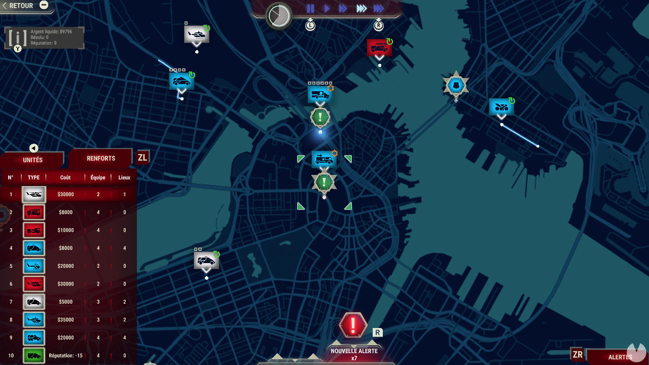 911 Operator - Videojuego (PC, PS4, Xbox One y Switch) - Vandal