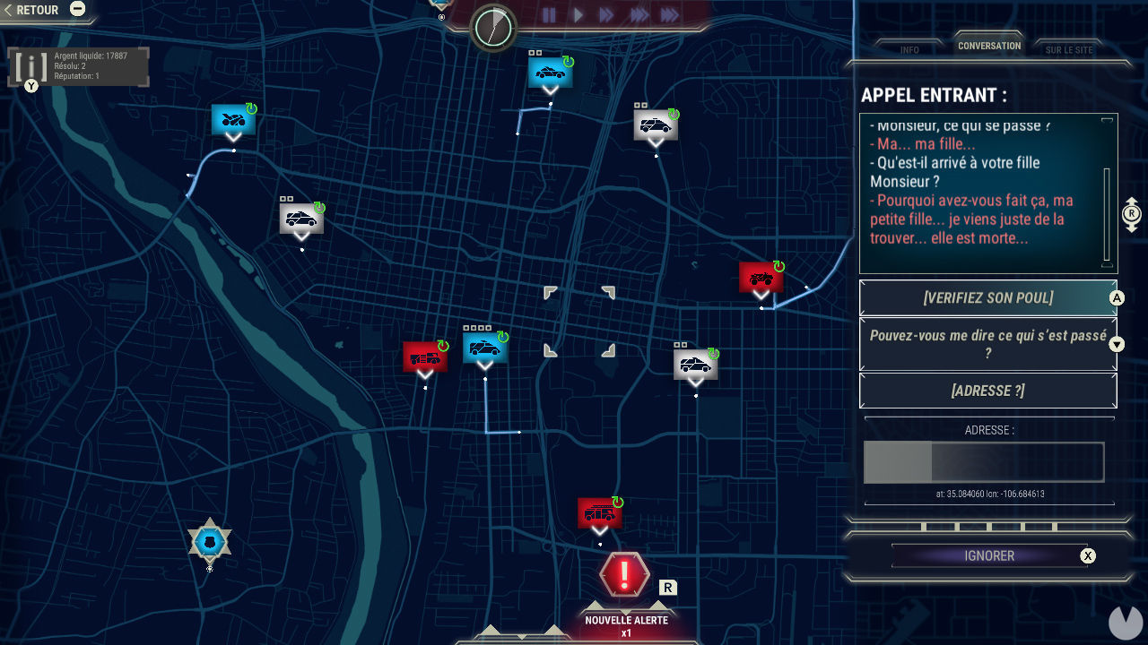 911 Operator - Videojuego (PC, PS4, Xbox One y Switch) - Vandal