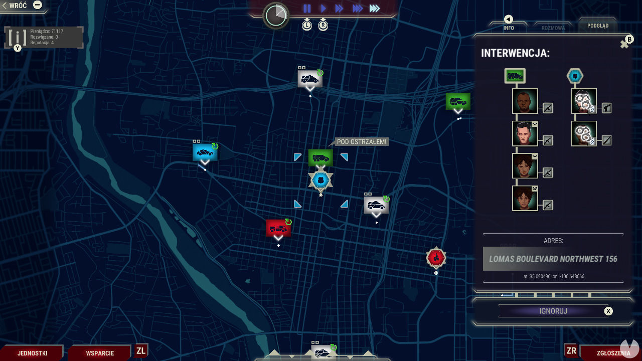 911 Operator - Videojuego (PC, PS4, Xbox One y Switch) - Vandal