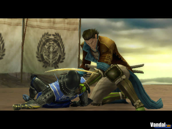 Devil Kings 2: Heroes Gaiden - Videojuego (PS2) - Vandal