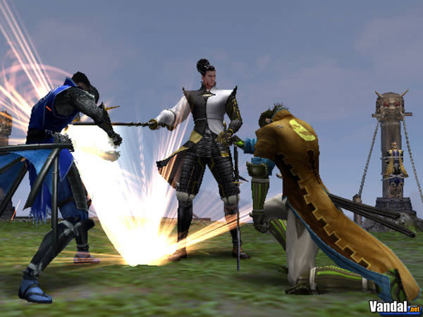 Devil Kings 2: Heroes Gaiden - Videojuego (PS2) - Vandal