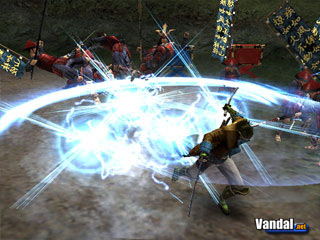 Devil Kings 2: Heroes Gaiden - Videojuego (PS2) - Vandal