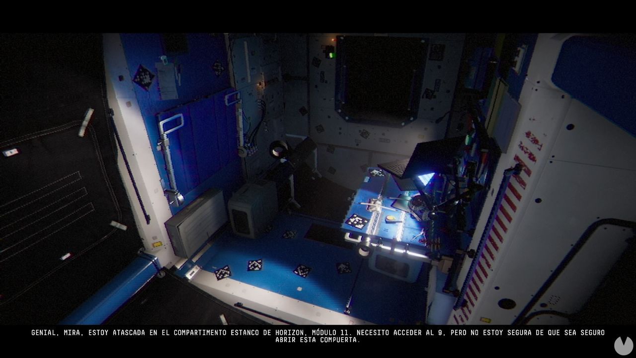 Observation - Videojuego (PS4, PC y Xbox One) - Vandal