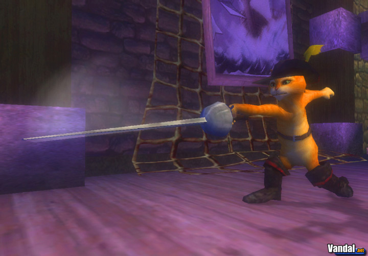 Shrek the Third - Videojuego (PS3, PSP, PS2, Wii, NDS, Game Boy Advance ...