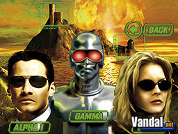 Impossible Mission - Videojuego (PS2, Wii, NDS, PSP y Wii) - Vandal