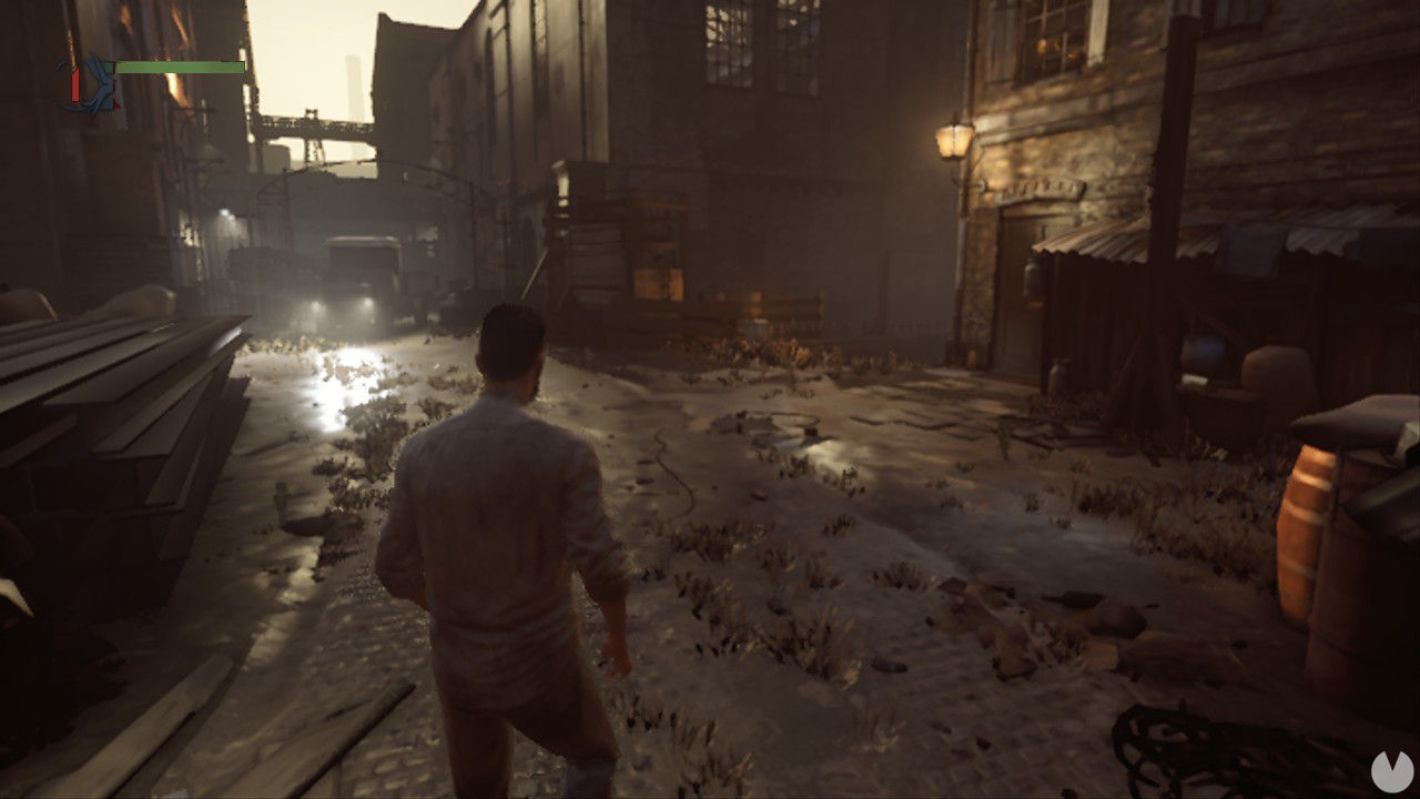 Vampyr - Videojuego (PS4, PC, Xbox One y Switch) - Vandal