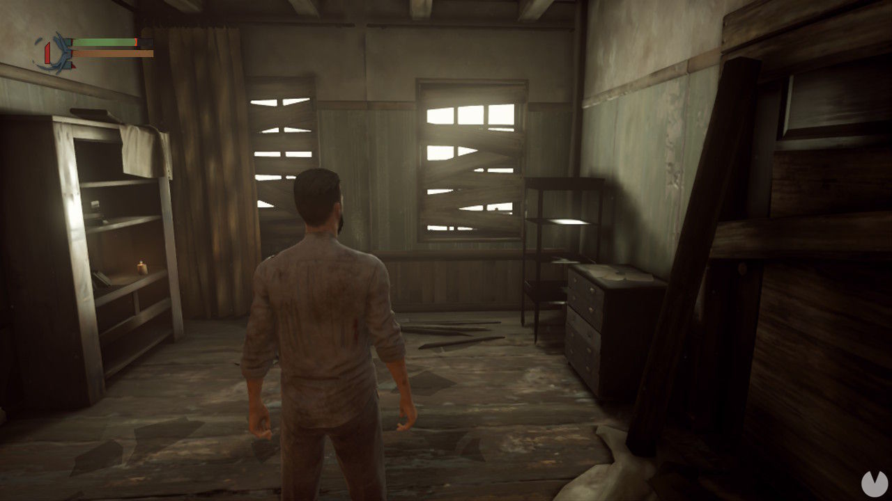 Vampyr - Videojuego (PS4, PC, Xbox One y Switch) - Vandal