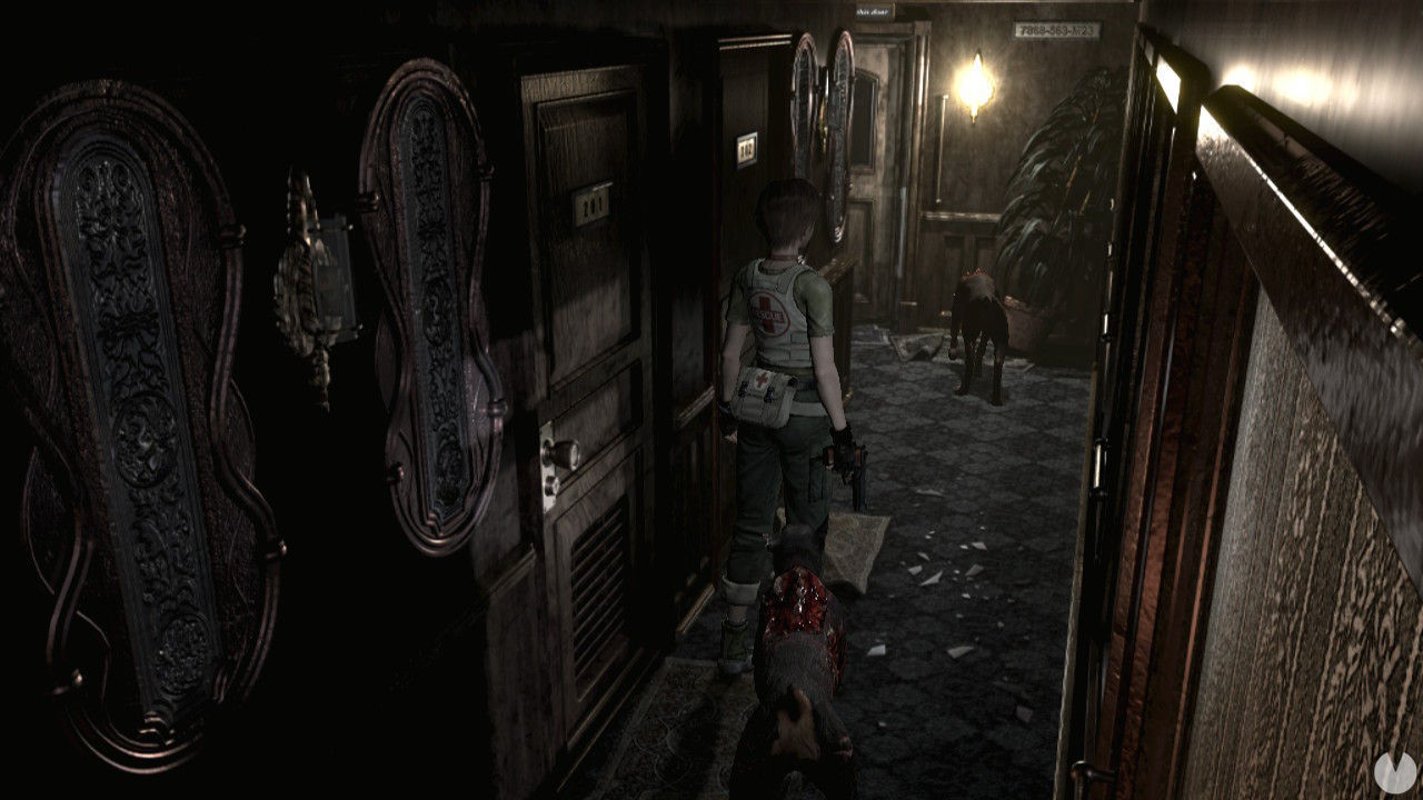 Resident Evil 0 - Videojuego (Switch) - Vandal