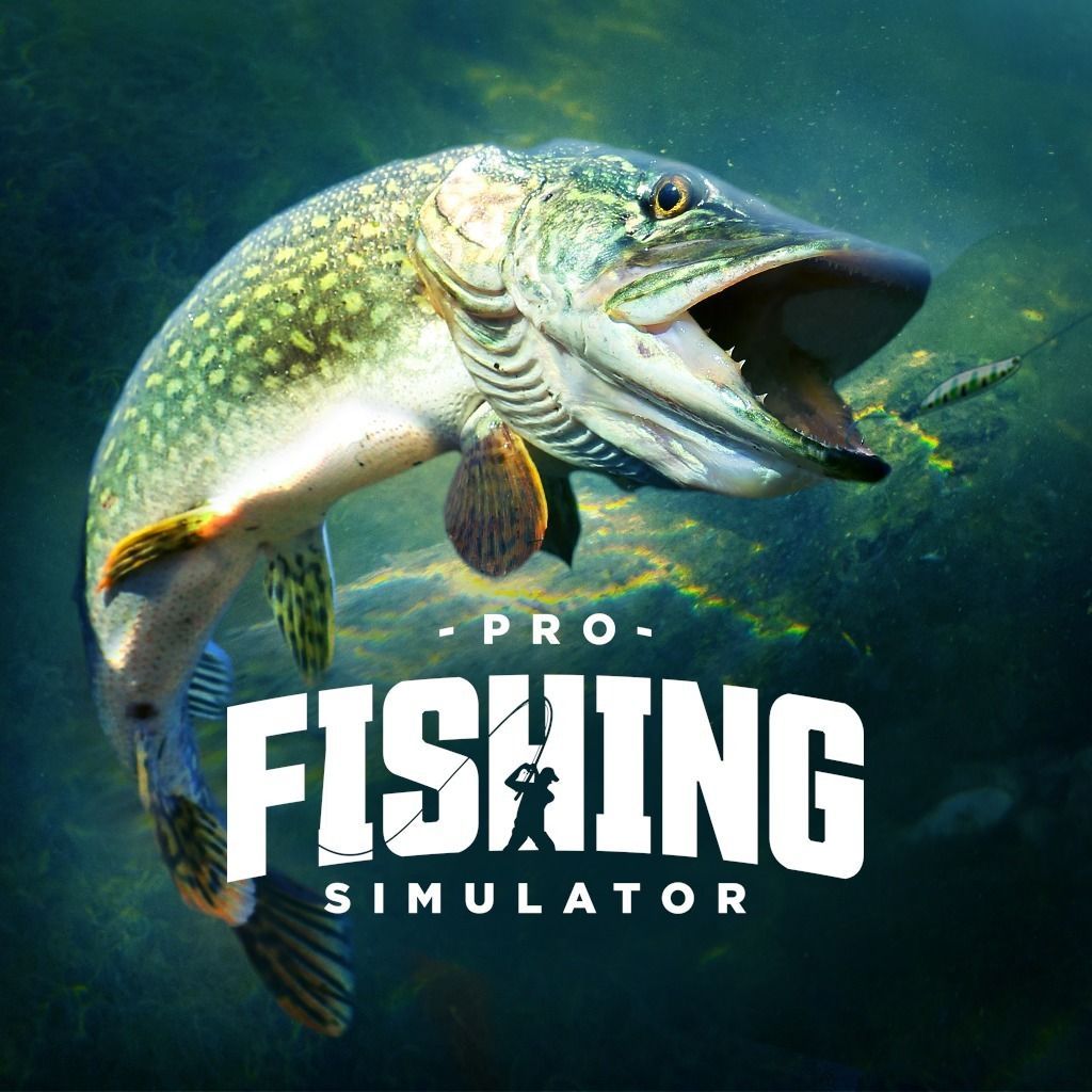 Pro Fishing Simulator - Videojuego (PC, Xbox One y PS4) - Vandal