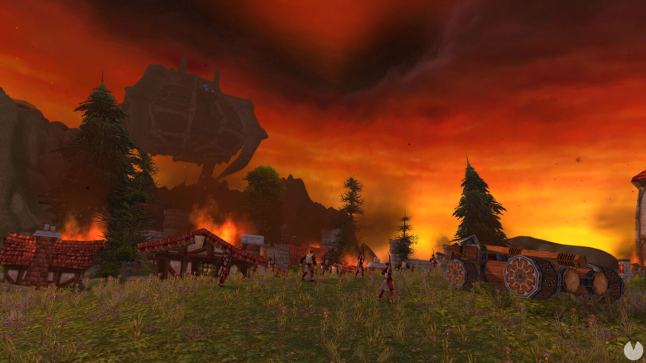 World of Warcraft: Classic - Videojuego (PC) - Vandal