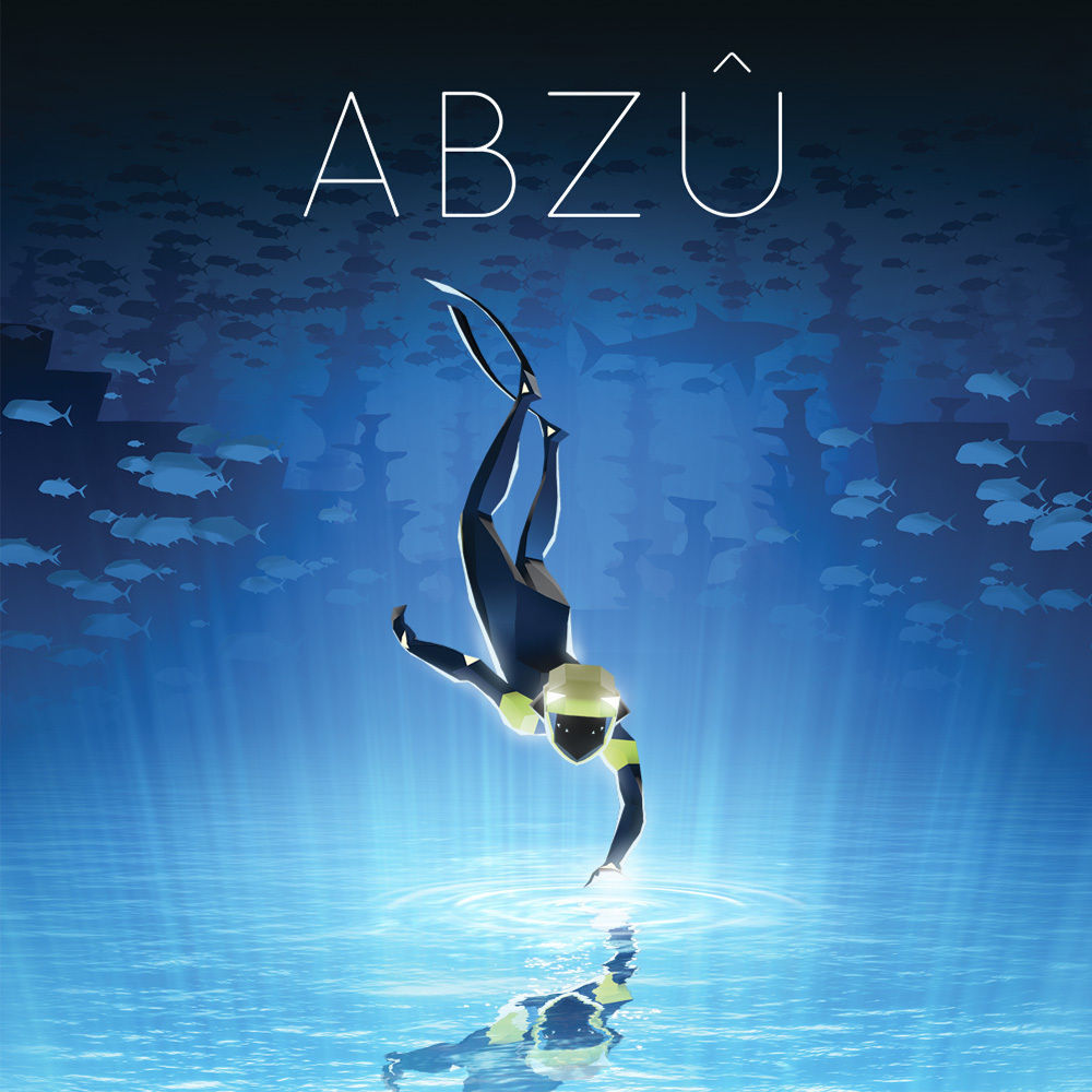 ABZU - Videojuego (PS4, PC, Xbox One y Switch) - Vandal