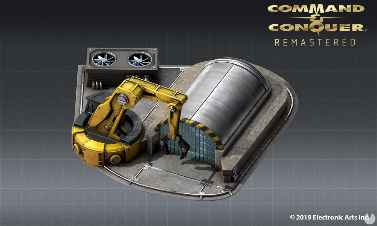 Command & Conquer Remastered Collection - Videojuego (PC) - Vandal