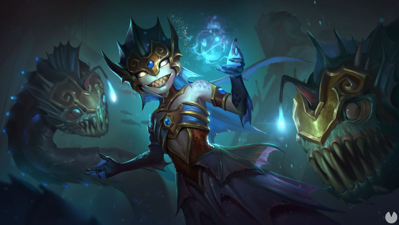 Smite - Videojuego (PC, PS4, Xbox One y Switch) - Vandal