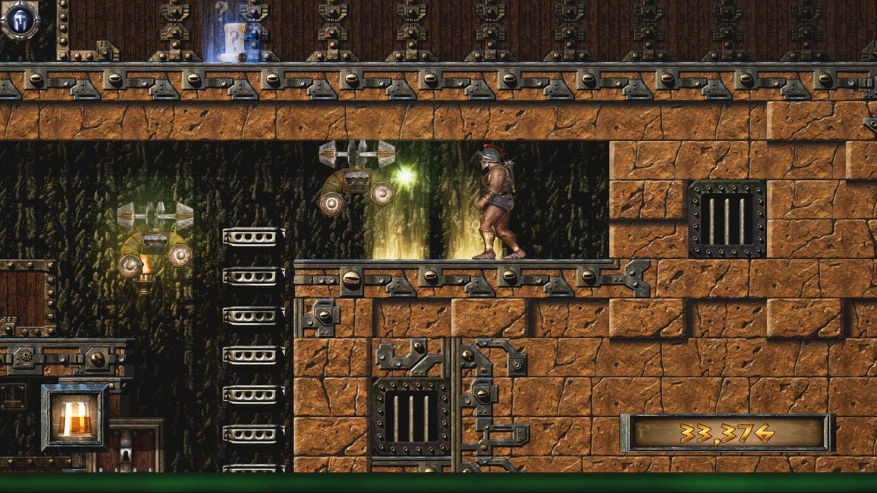 GODS Remastered - Videojuego (Xbox One, Switch, PS4 y PC) - Vandal