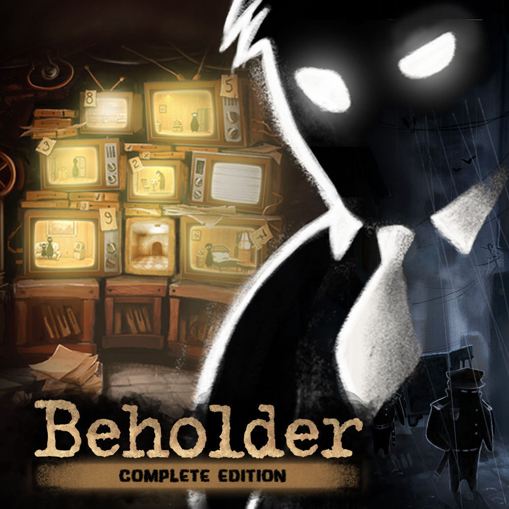 Beholder - Videojuego (PC) - Vandal