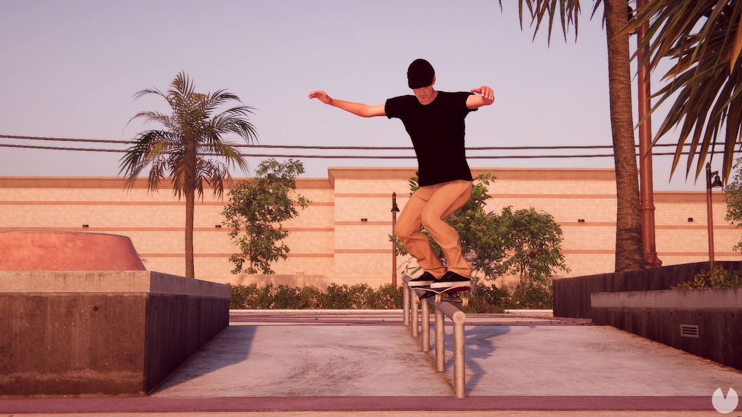 Skater XL - Videojuego (PC, PS4, Xbox One y Switch) - Vandal