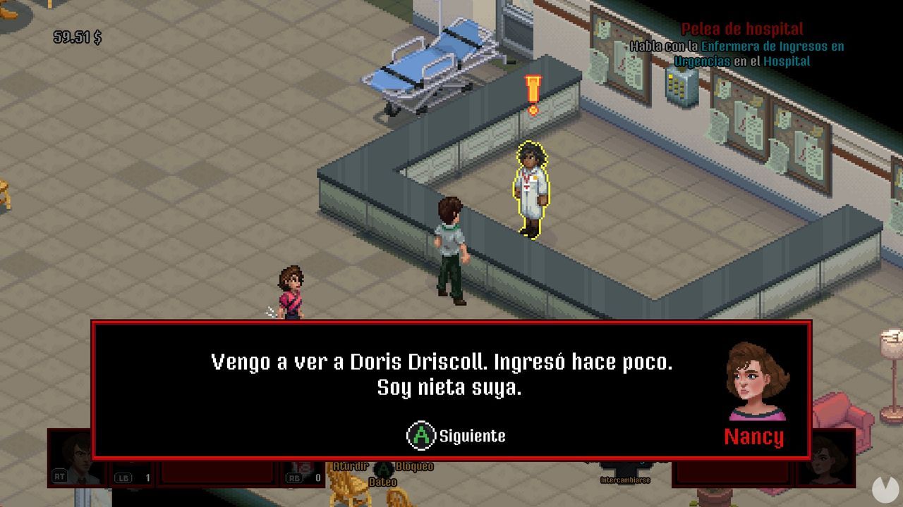 Stranger Things 3: The Game - Videojuego (PS4, PC, Xbox One y Switch ...
