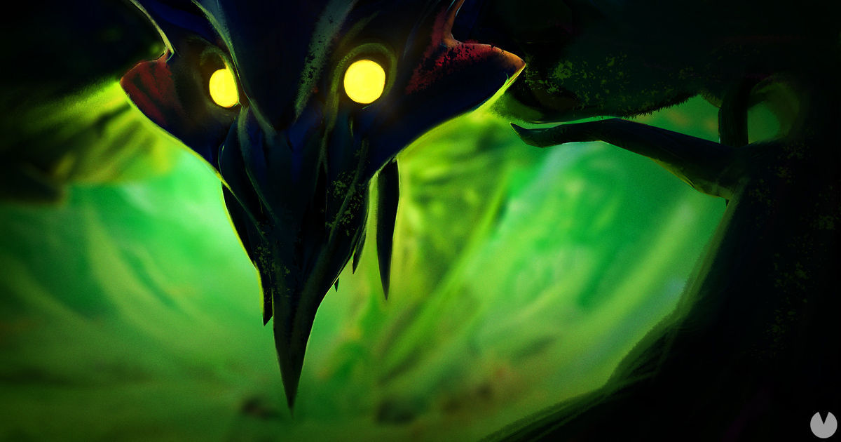 Dauntless - Videojuego (PC, PS4, Switch, Xbox One, Xbox Series X y PS5 ...